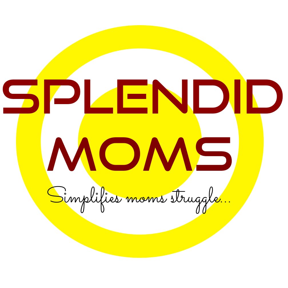 Splendid Moms's Amazon Page
