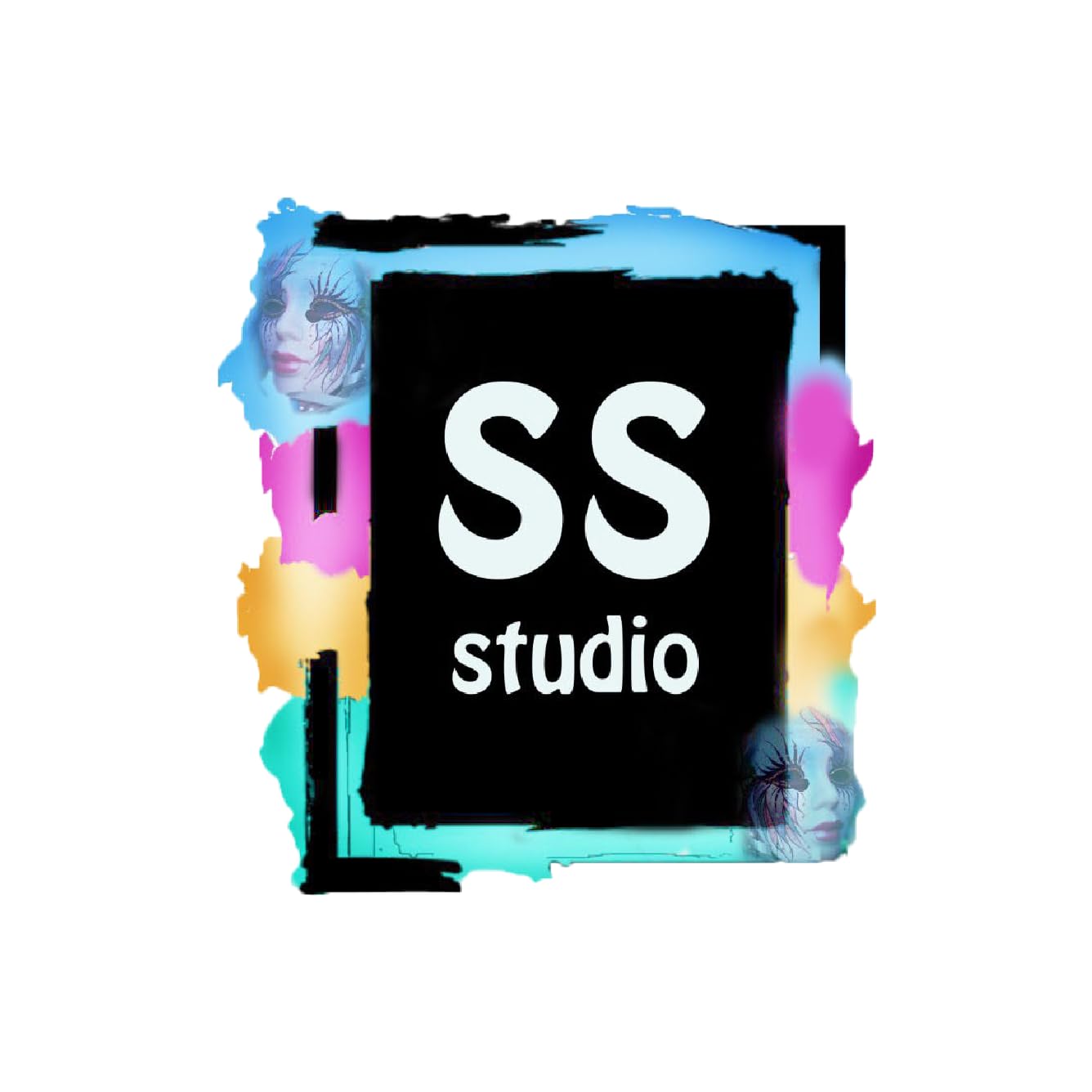 SS Design Studio's Amazon Page