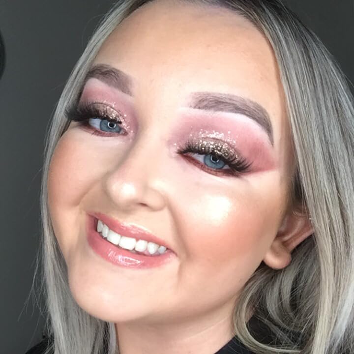 Staceybmakeup's Amazon page