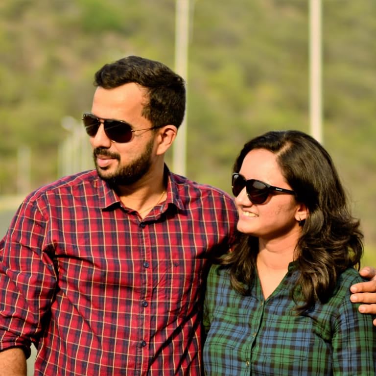 Steps Together's Amazon Page