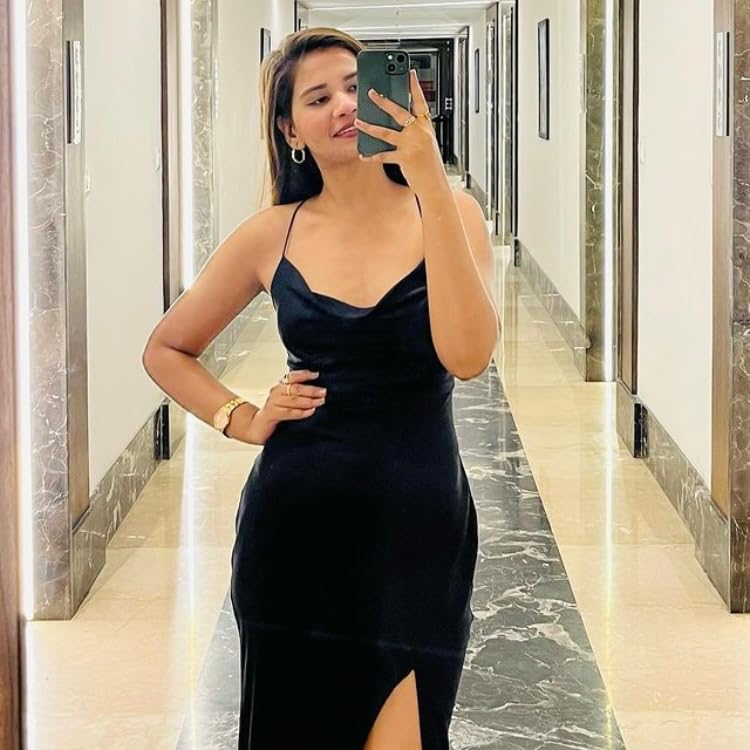 Rashi Prabhakar's Amazon Page