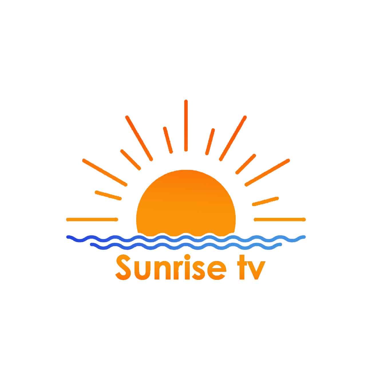 Sunrise Tv's Amazon Page