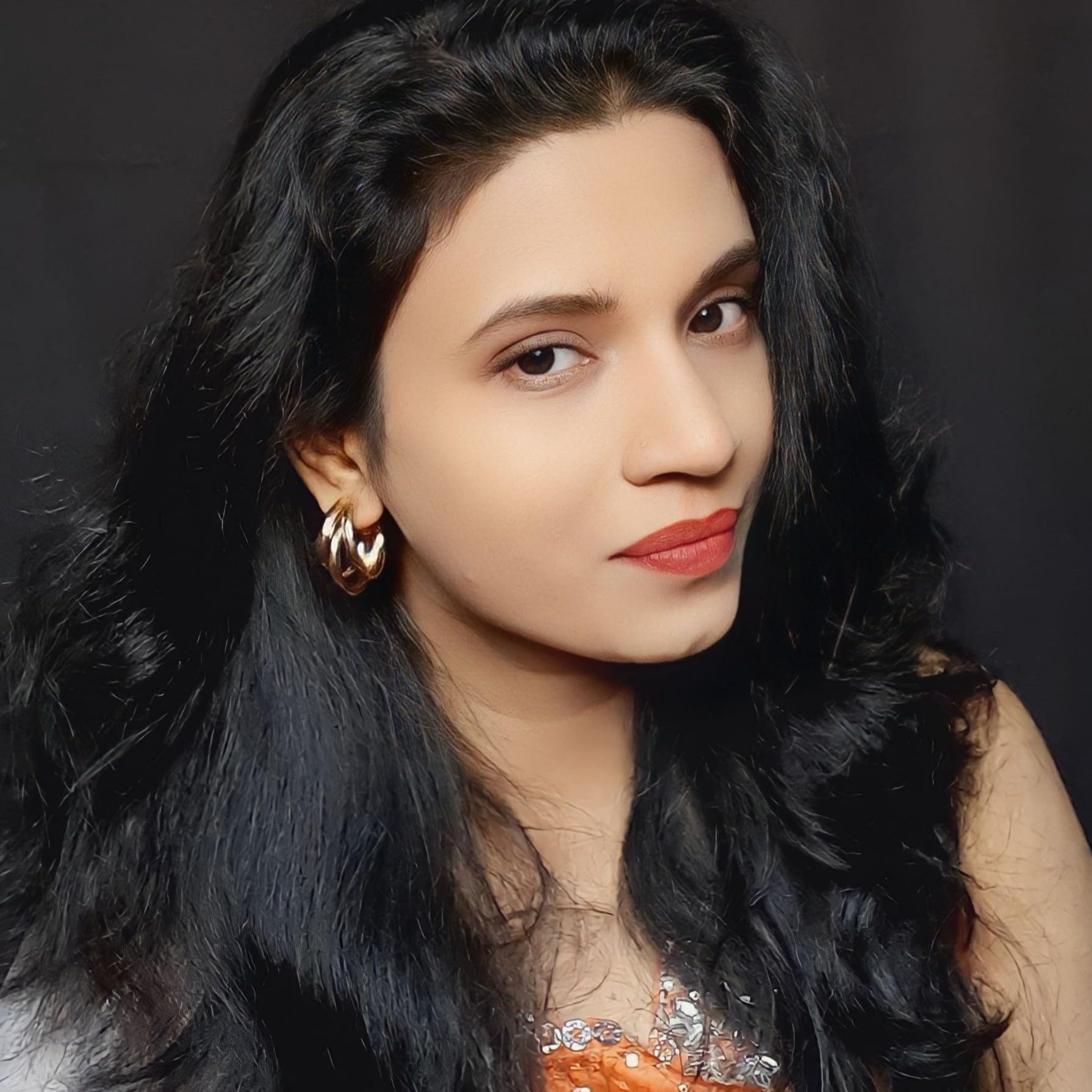 Supreet Kaur's Amazon Page