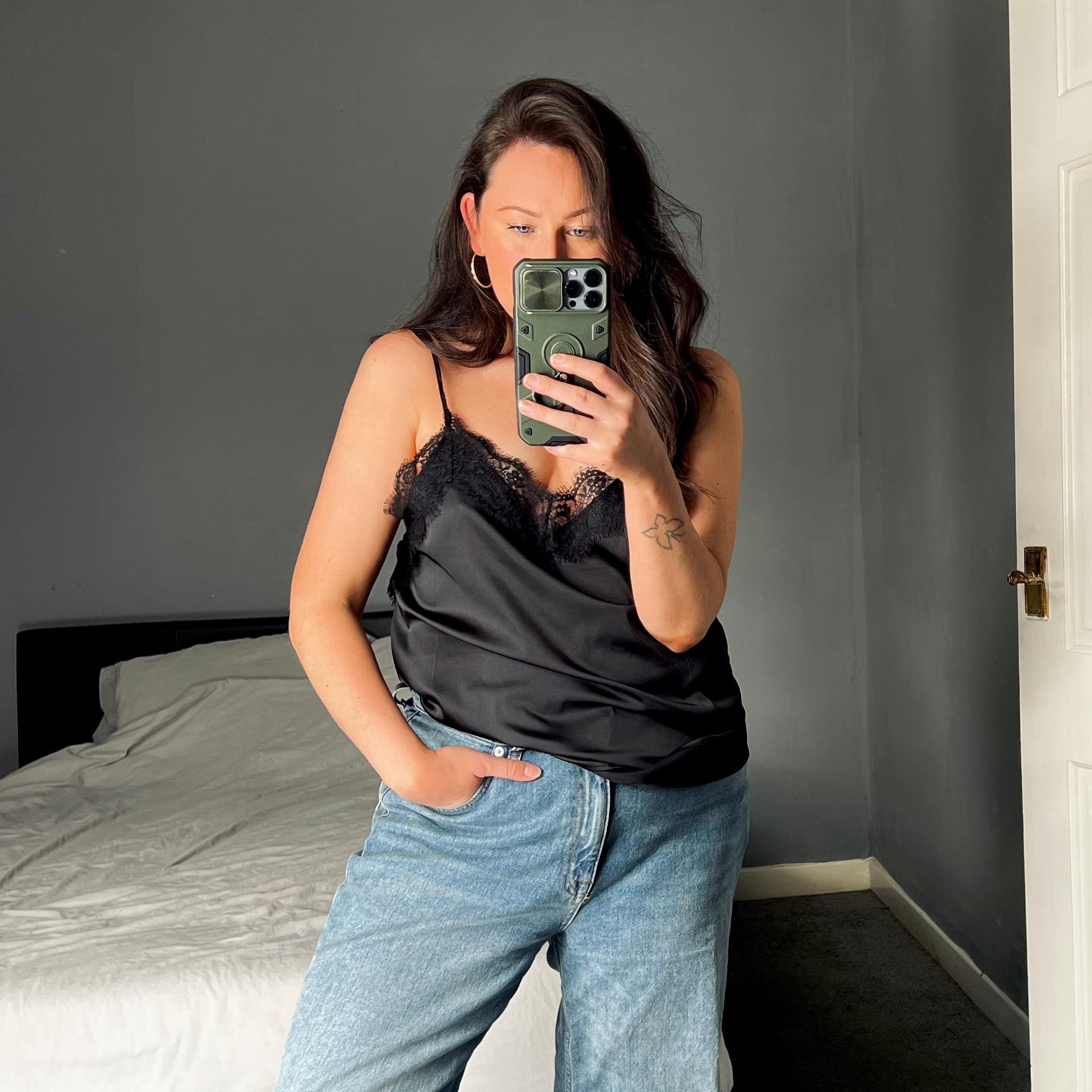 Suzy Clarke's Amazon page