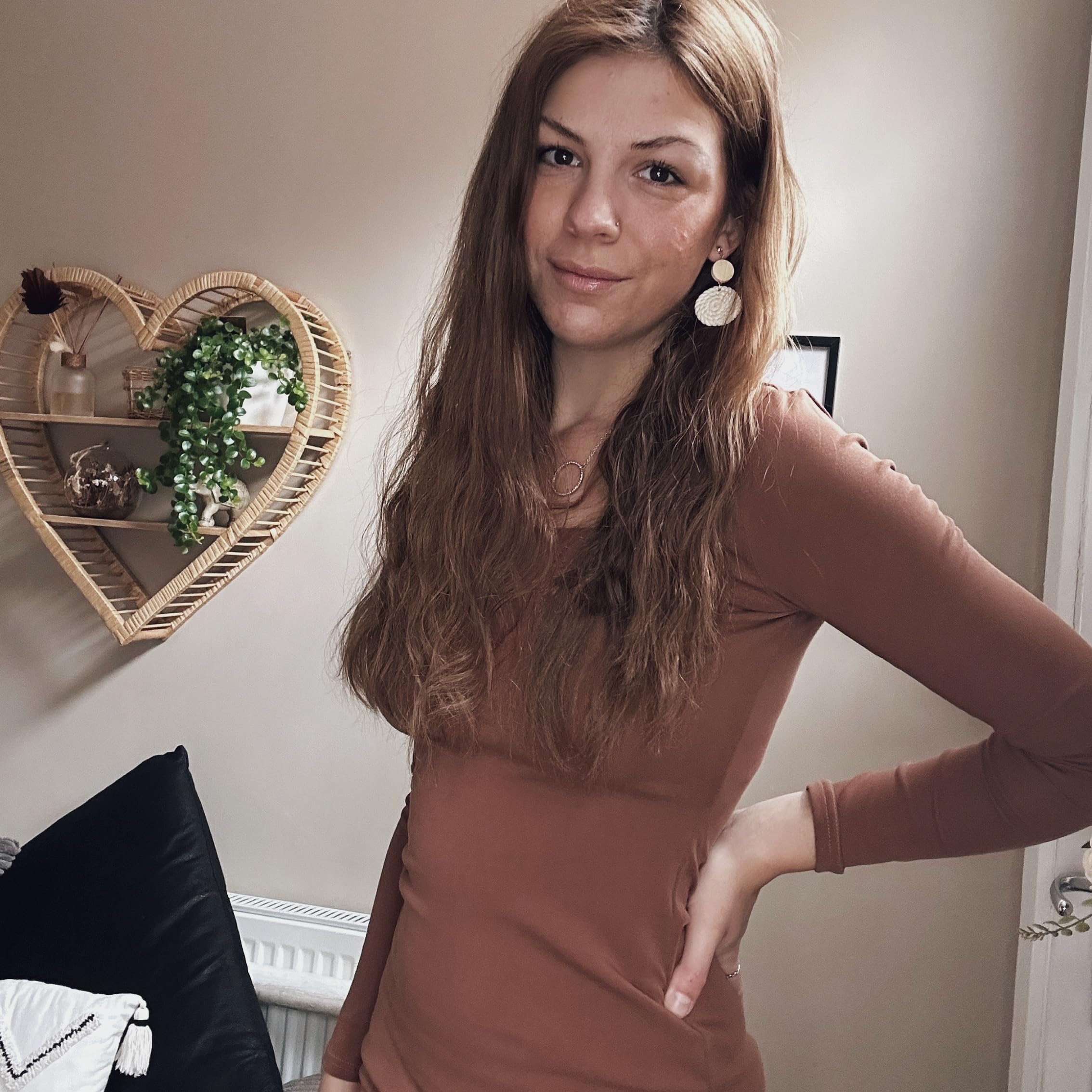 Gemma wood's Amazon page