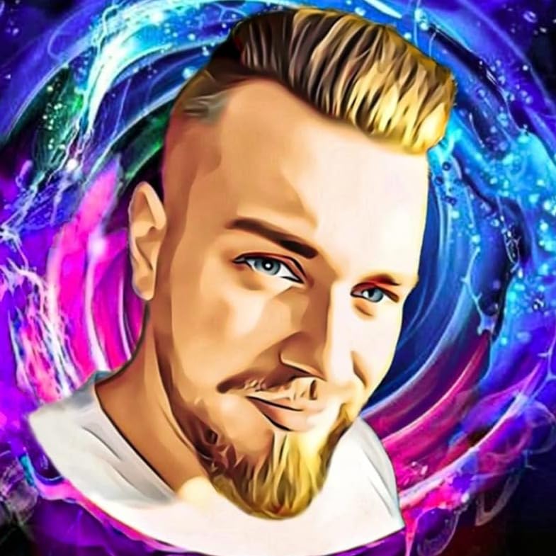 Die Amazon Seite von Syntic_RGB