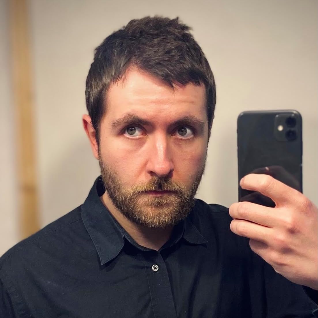 Página de Amazon de Alexei