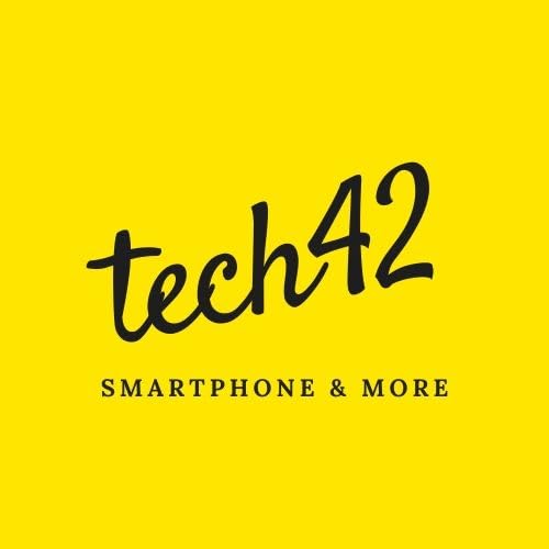 Tech42's Amazon Page