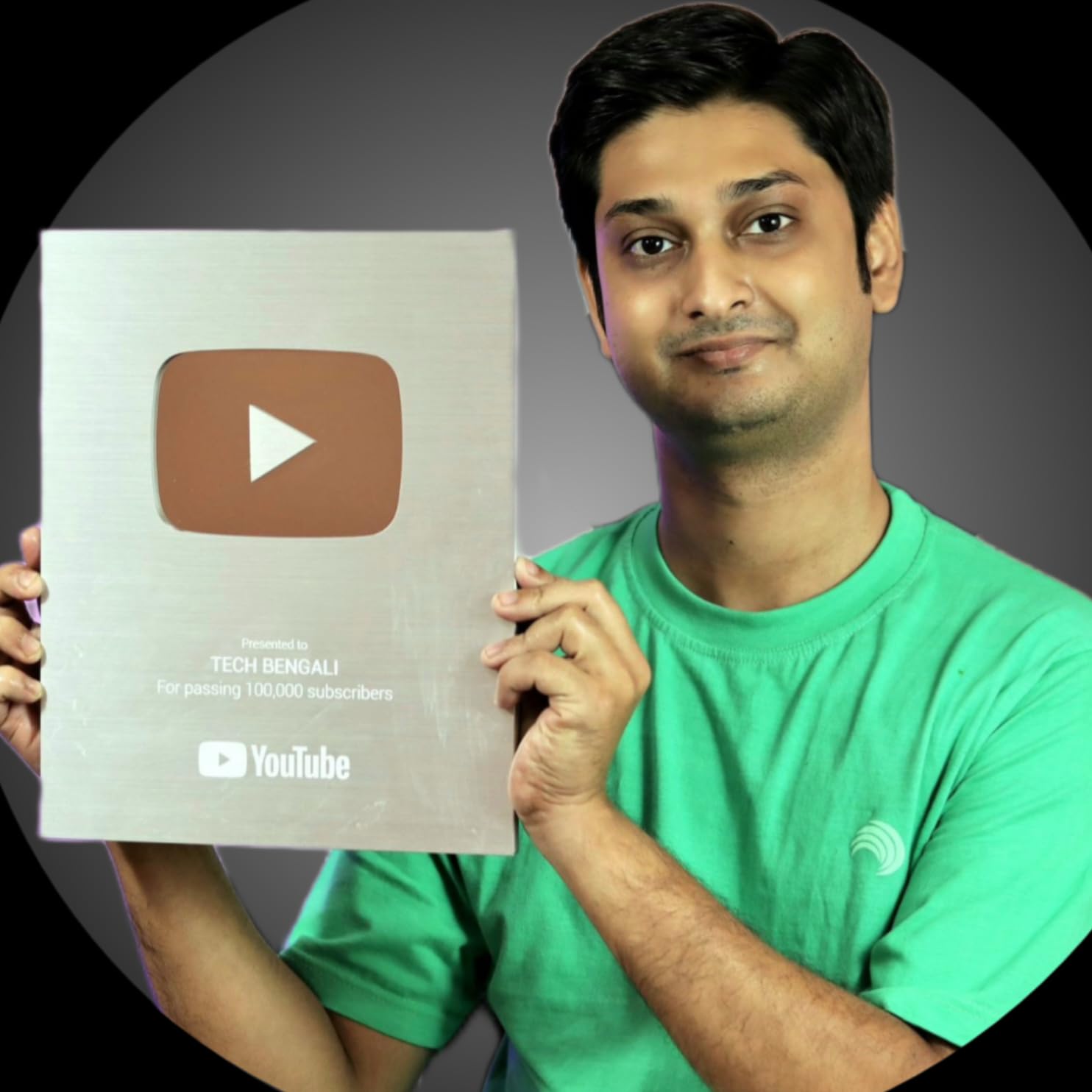 Tech Bengali's Amazon Page