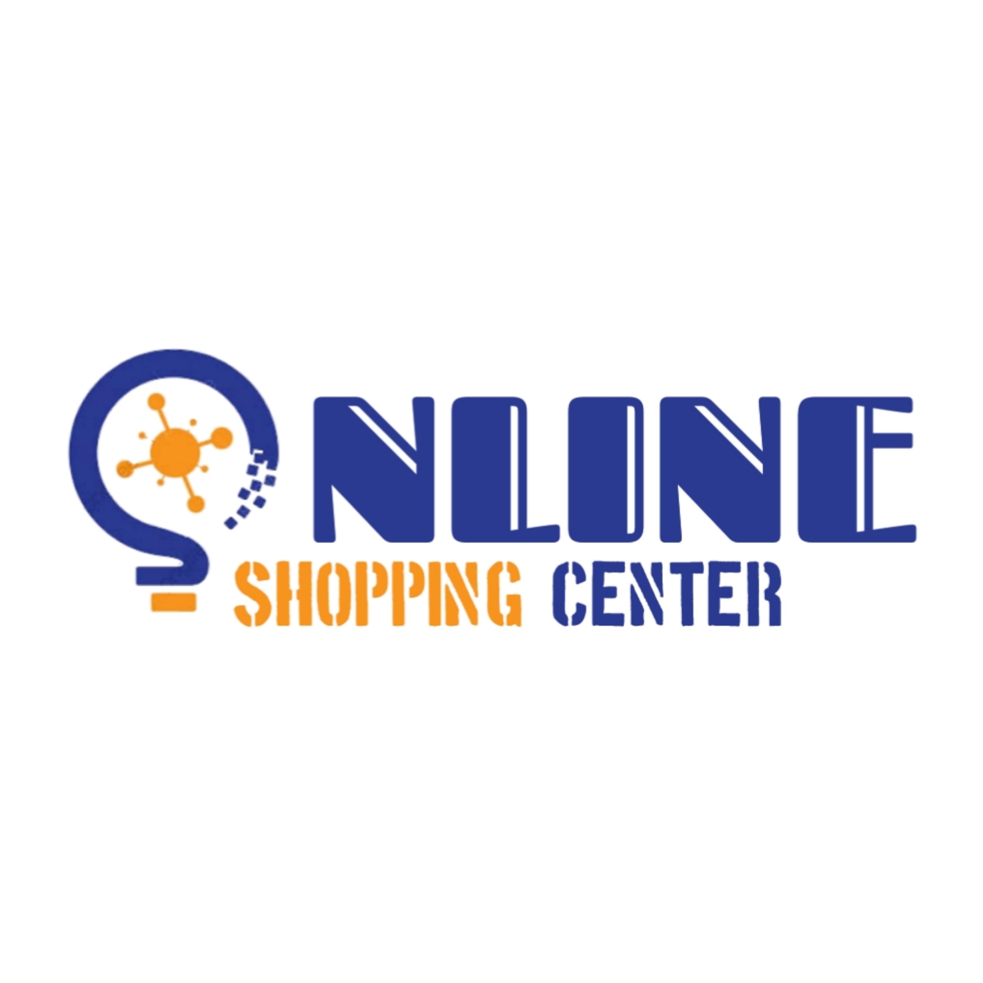 Online Shoping Center's Amazon Page