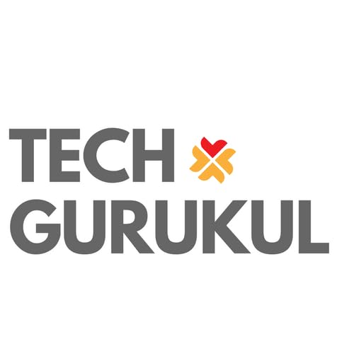 Tech Gurukul's Amazon Page
