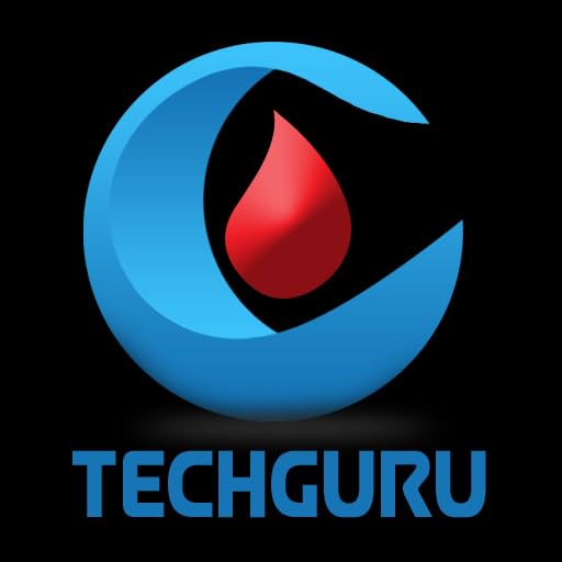 TechGuru Vinod's Amazon Page