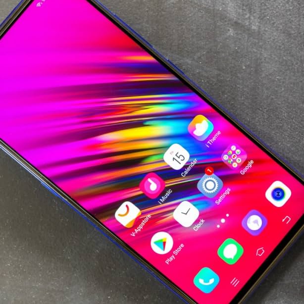 TechHelp 4 You's Amazon Page