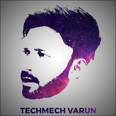 TechMech's Amazon Page