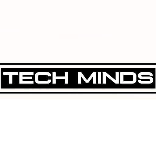 Tech Minds's Amazon Page