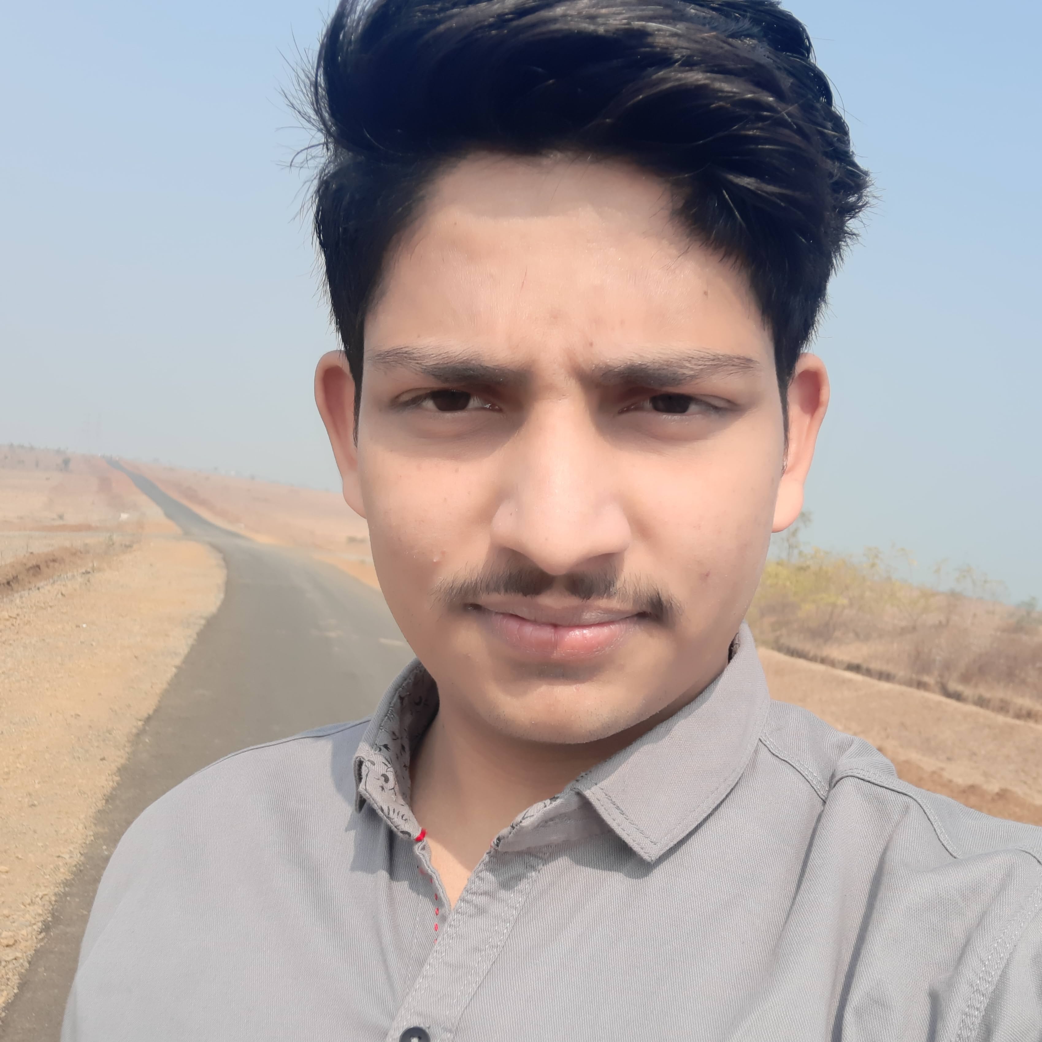 Meghraj Gurjar's Amazon Page