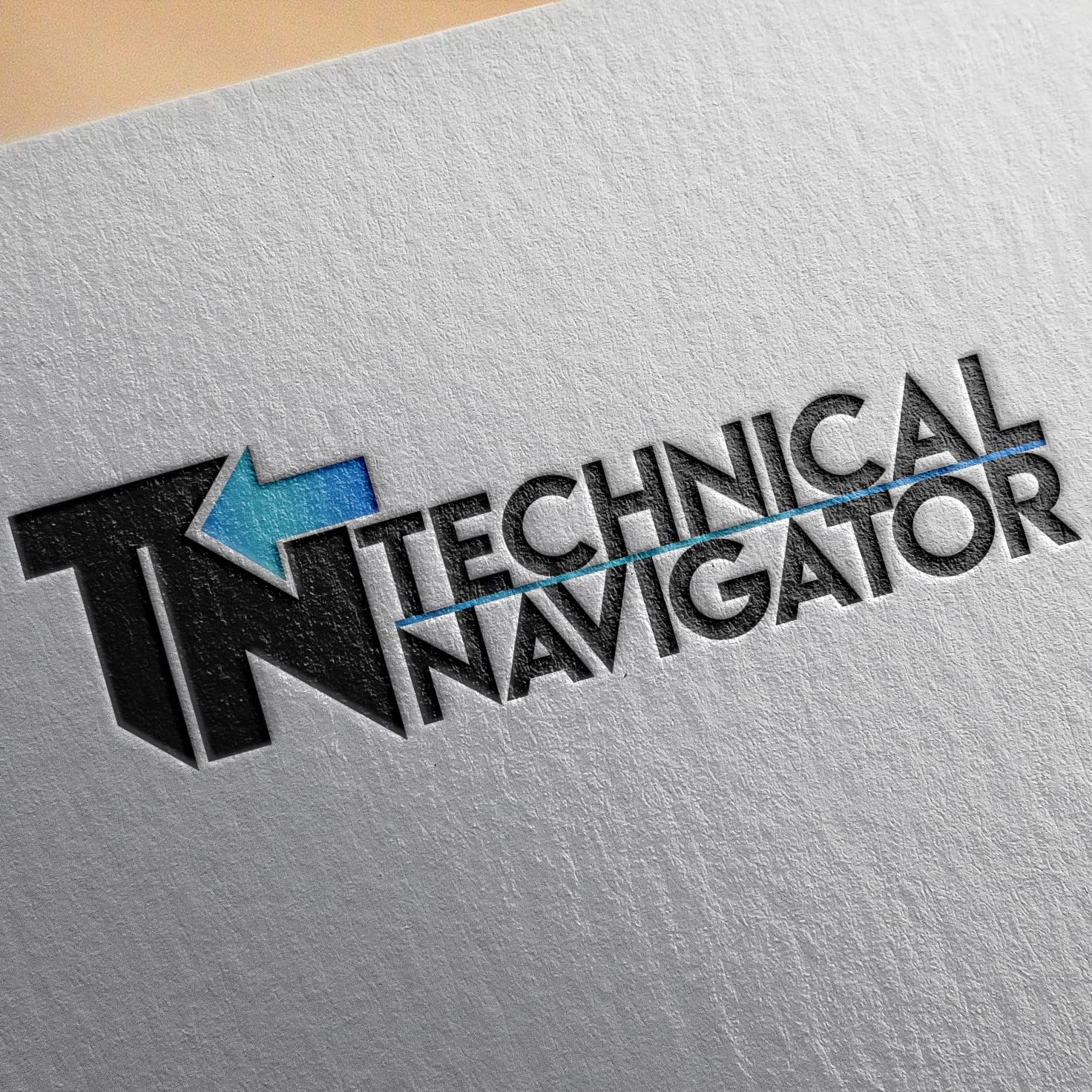 Technical Navigator's Amazon Page