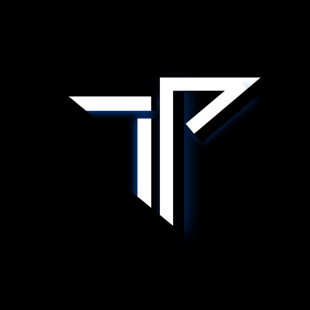 Tech Phantom's Amazon Page