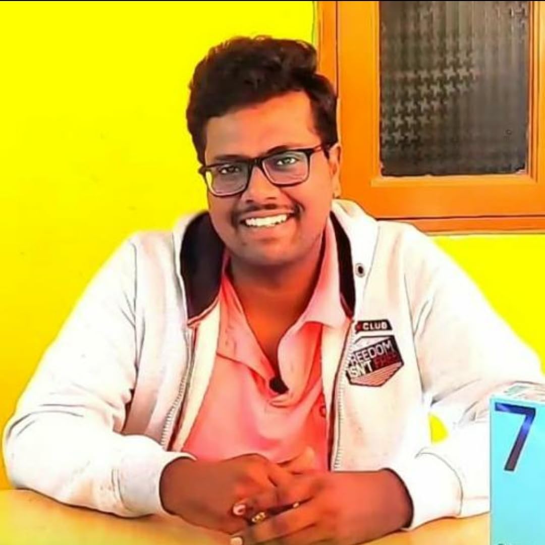 TechScrollTamil's Amazon Page