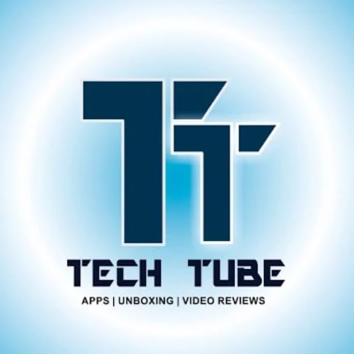 Tech Tube's Amazon Page