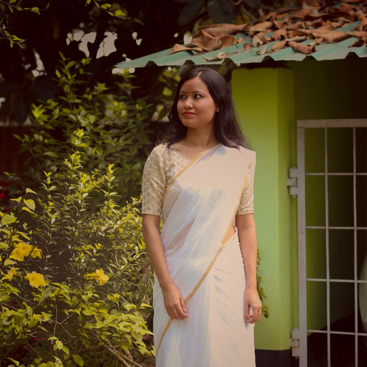 Deepshikha Dihingia's Amazon Page