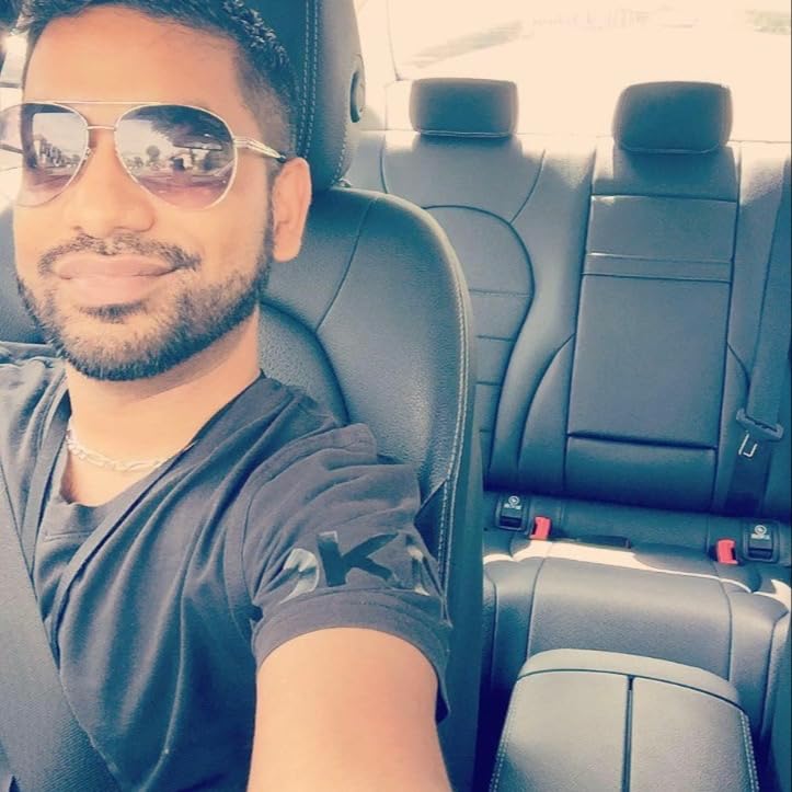 Babul from the Bengali Cook's Amazon page