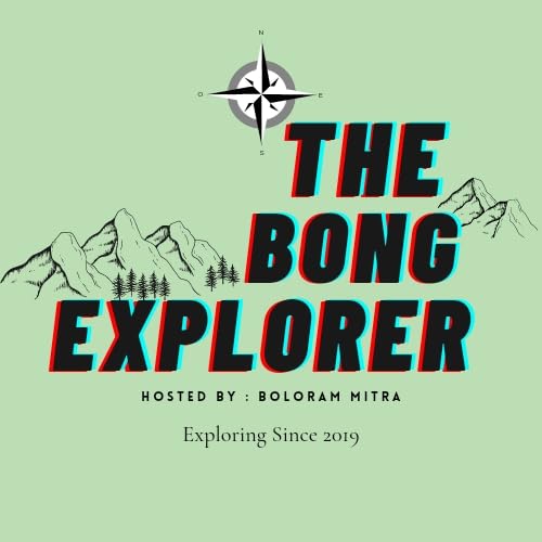 The Bong Explorer's Store's Amazon Page