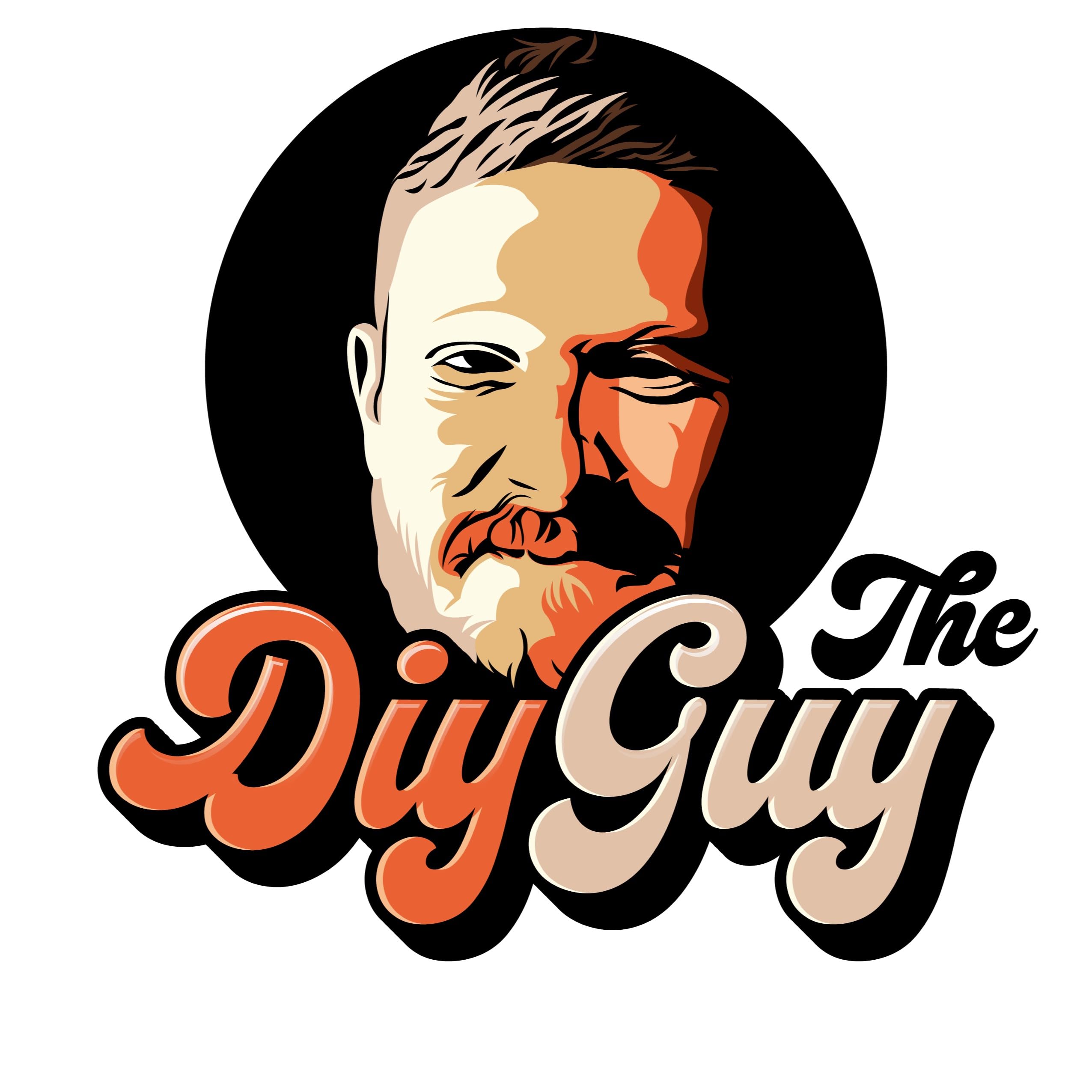 The DIY Guy's Amazon page