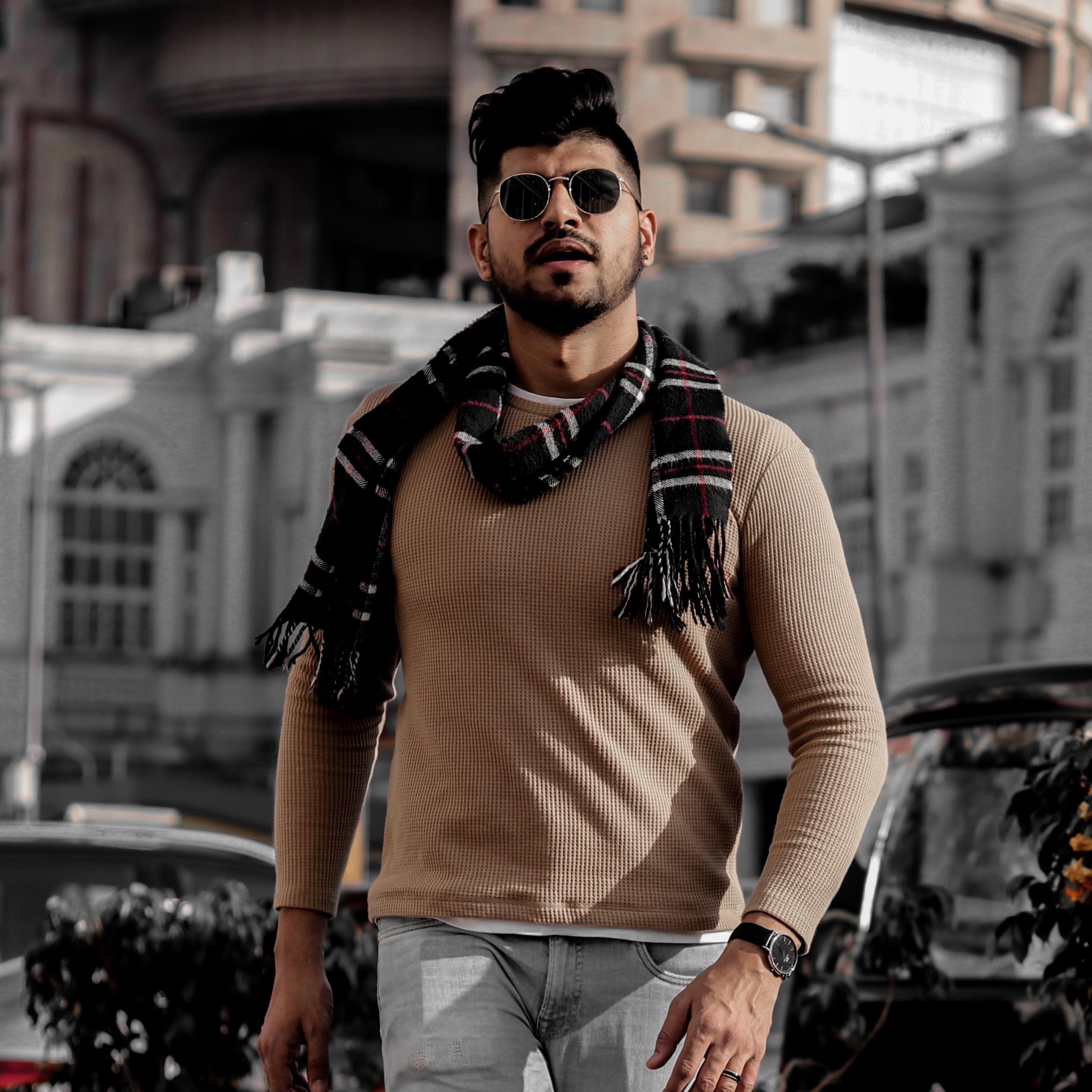 Sahil Gera (The Dynamite Male)'s Amazon Page