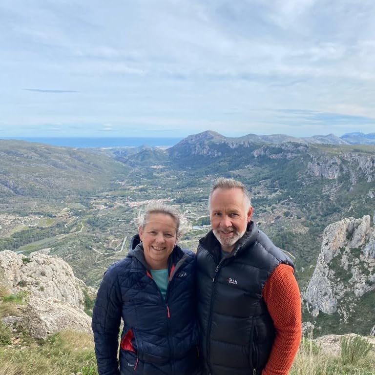 The Gap Decaders's Amazon page