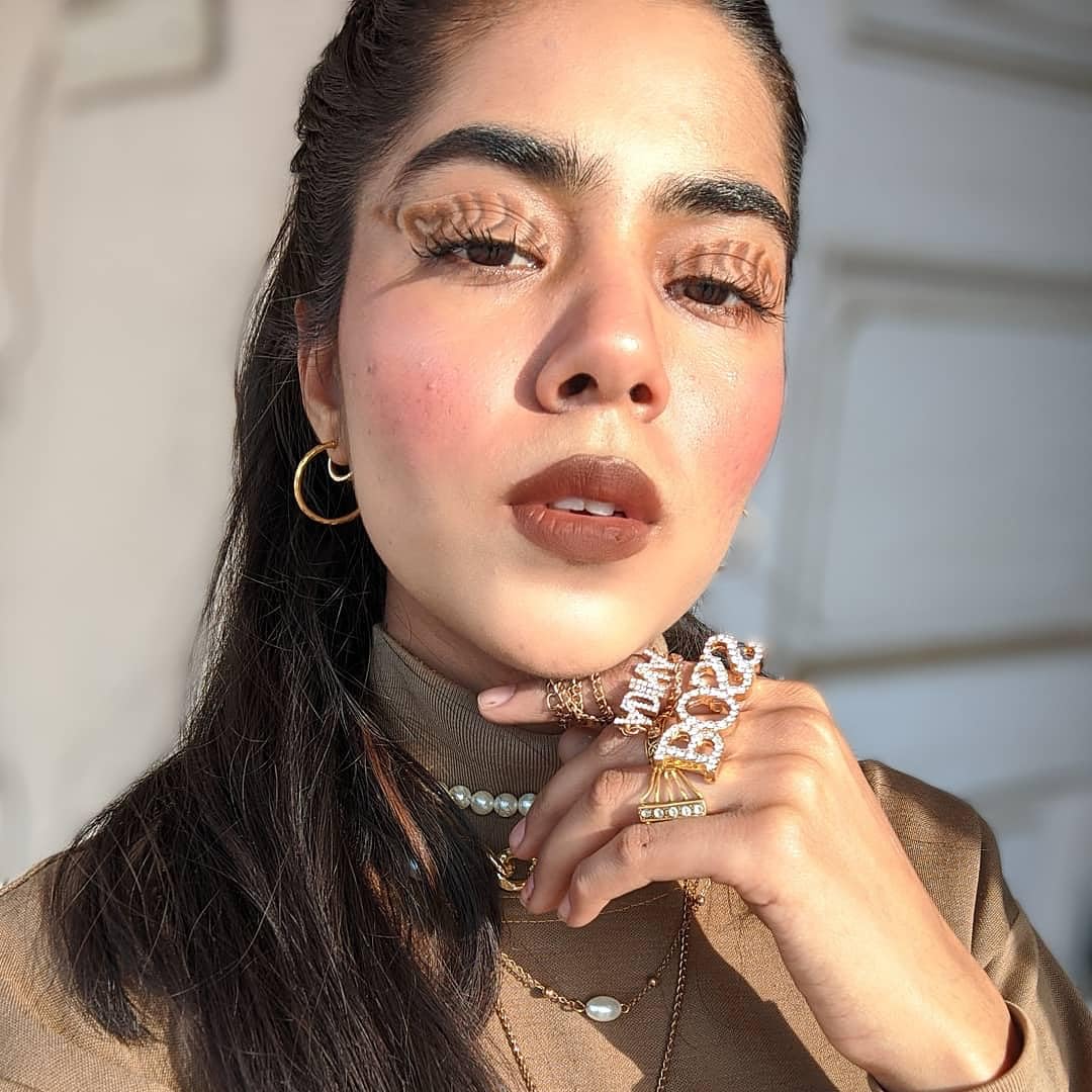 Muskan's Amazon Page