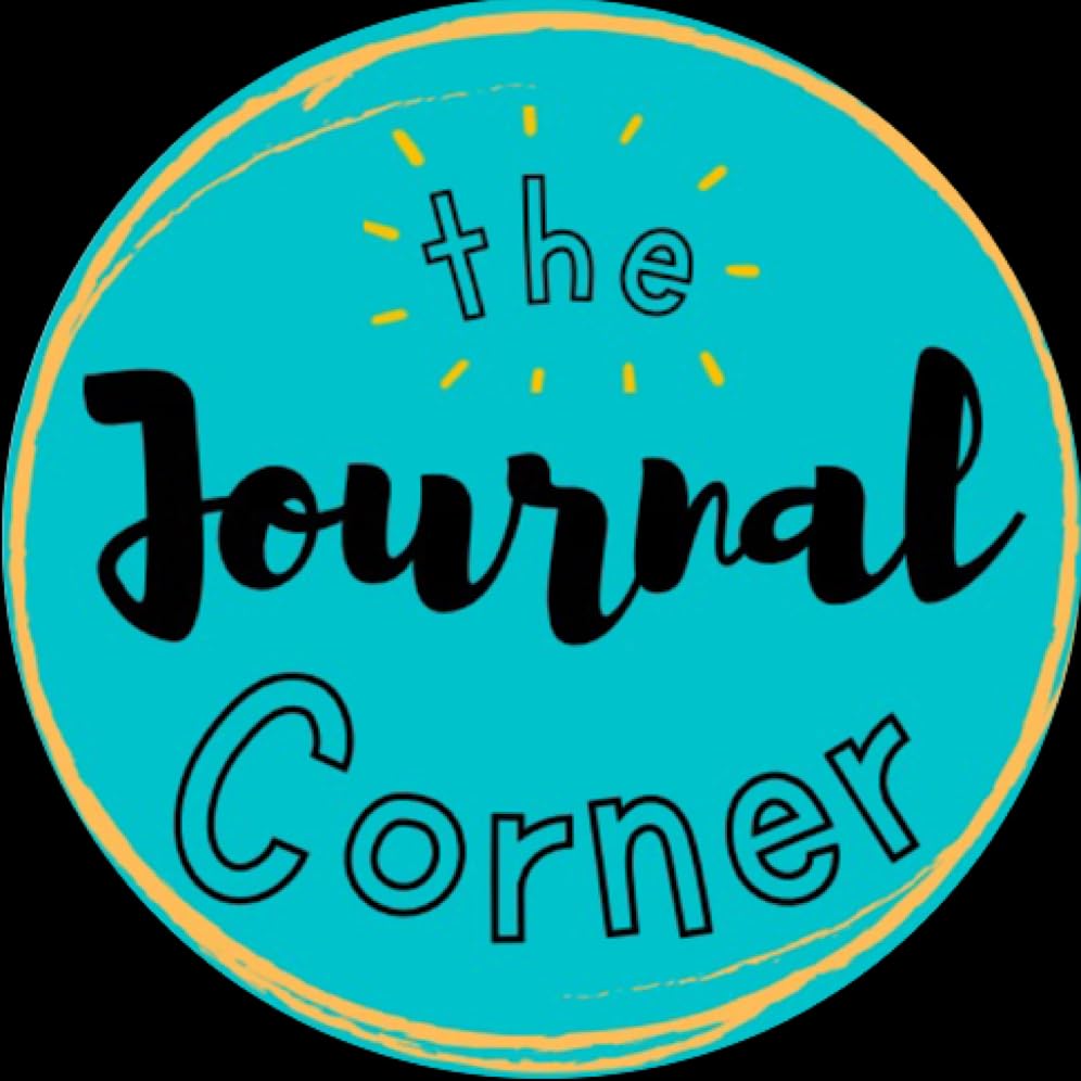 Alex | The Journal Corner's Amazon page