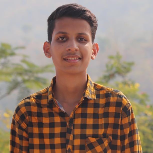 The Kamlesh's Amazon Page