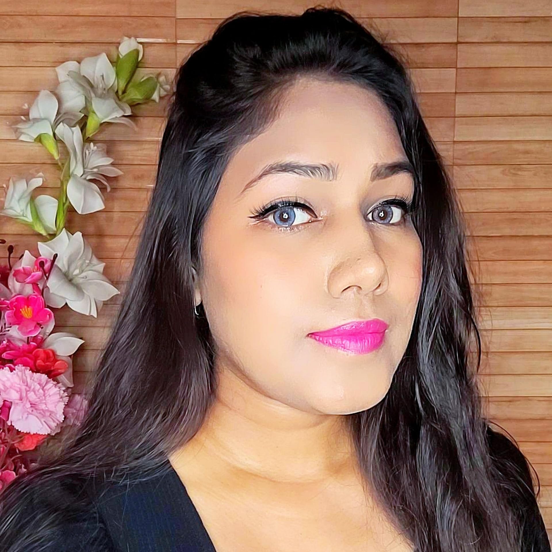 Priyanka Tyagi's Amazon Page