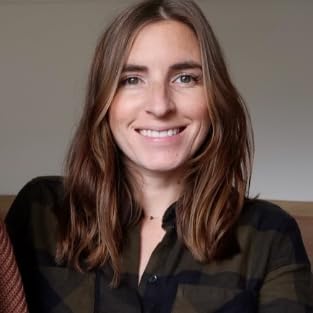 Claire Witt's Amazon page