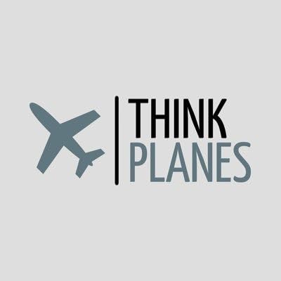 Think Planes's Amazon page