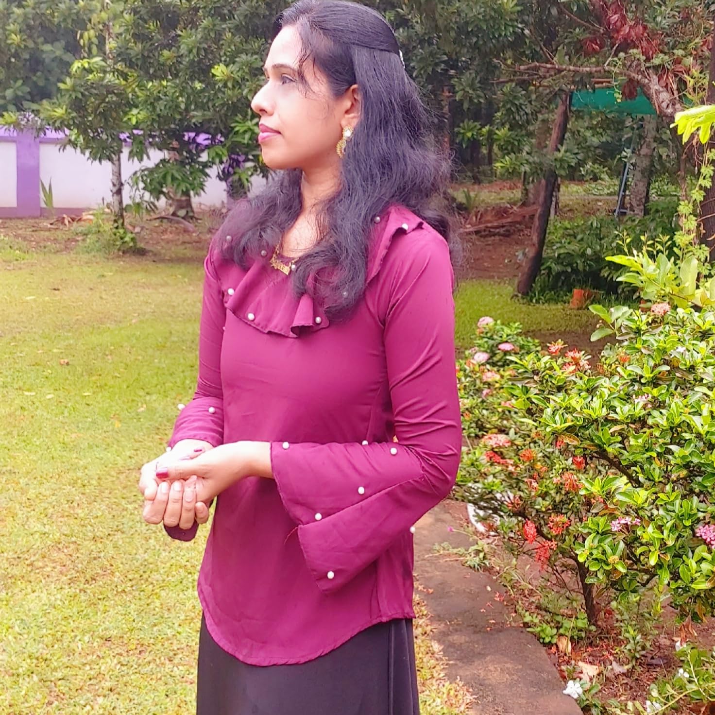 Chathamkulam Group "Tiya & Advik"'s Amazon Page