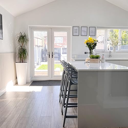 Toni Interior's Amazon page