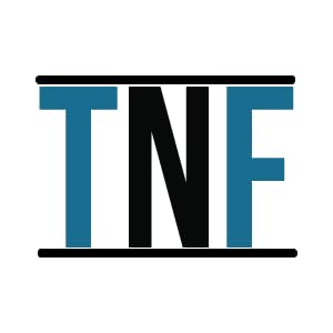 TNF Store's Amazon Page