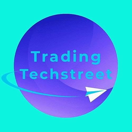 Trading Techstreet's Amazon Page