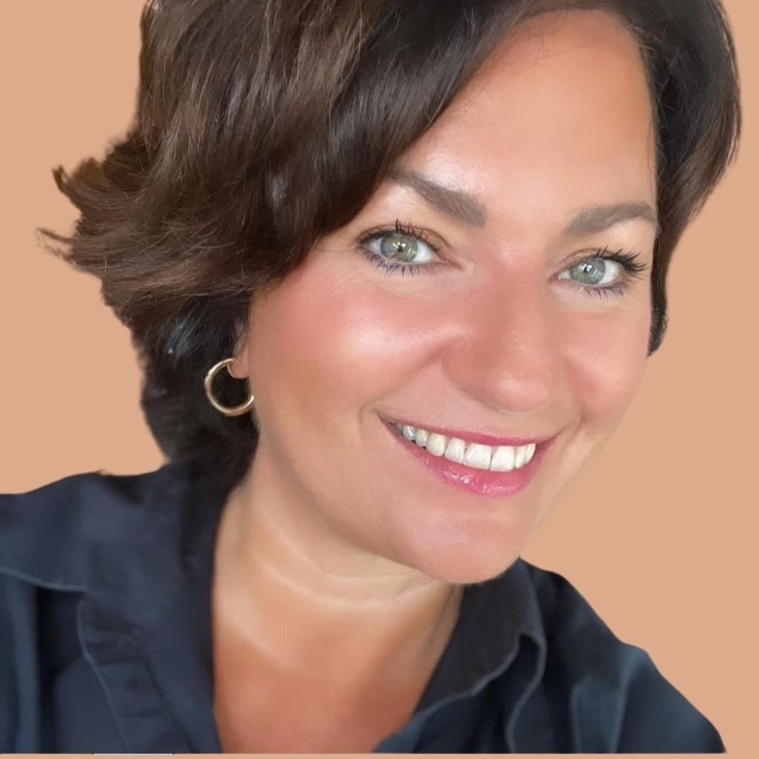 Trine Grung's Amazon page