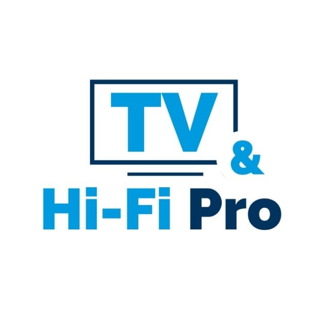 Página de Amazon de TV HiFi Pro