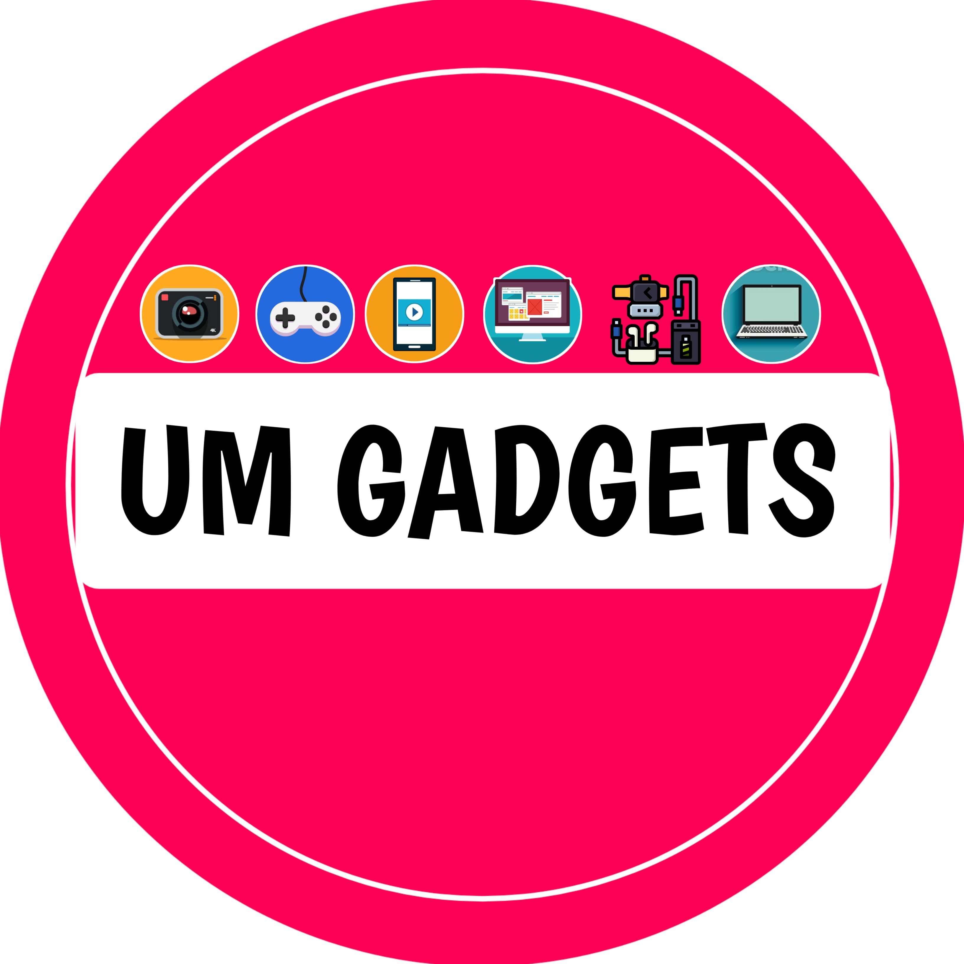 UM GADGETS STORE's Amazon Page