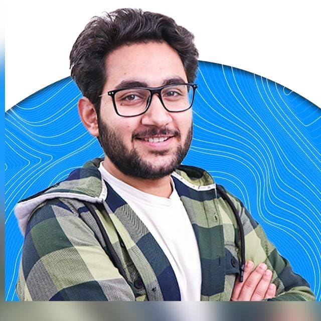 Shivam Arora's Amazon Page