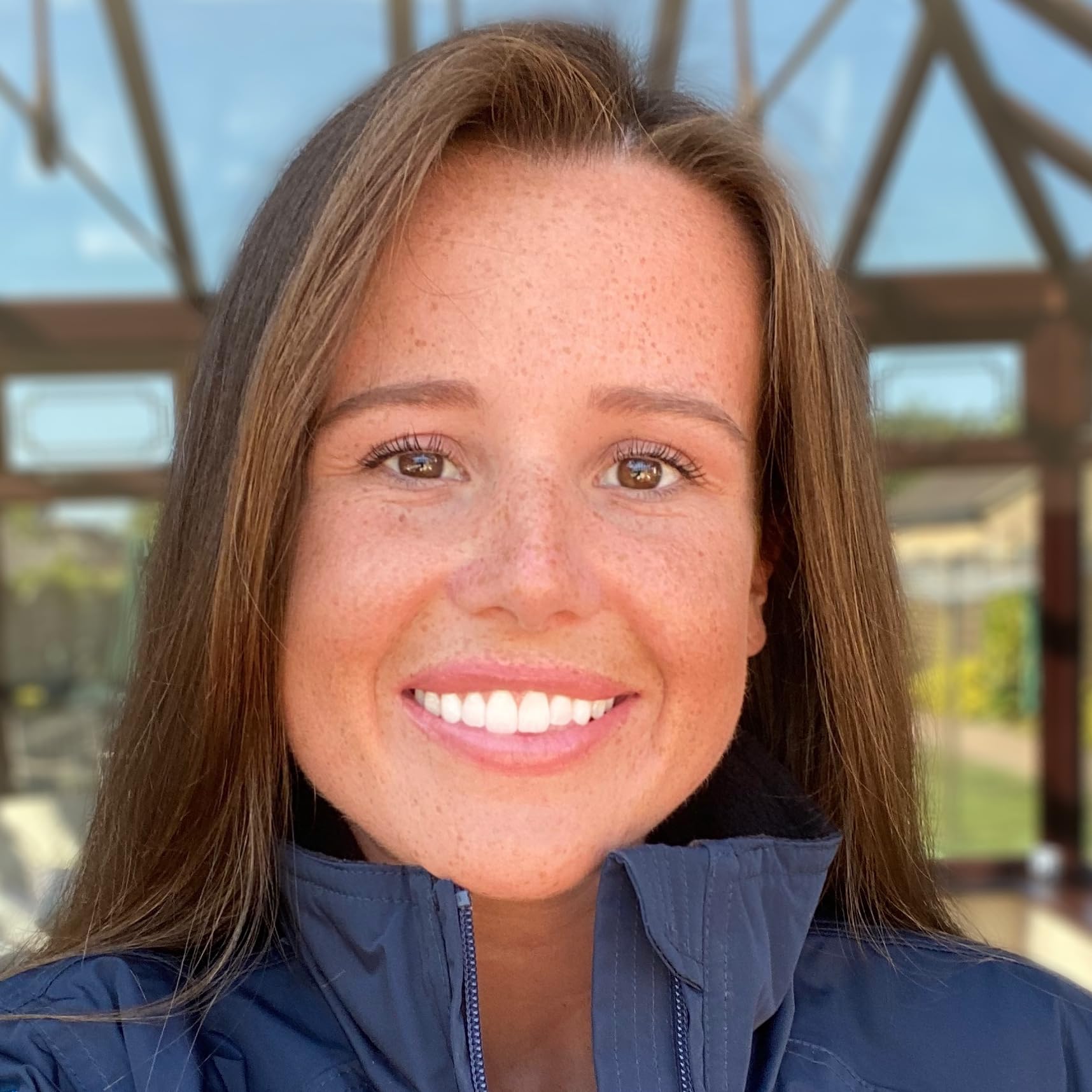 Vet Jess K's Amazon page