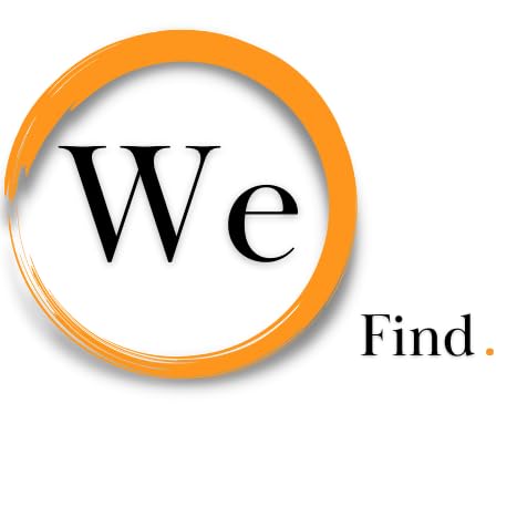 We Find UK's Amazon page