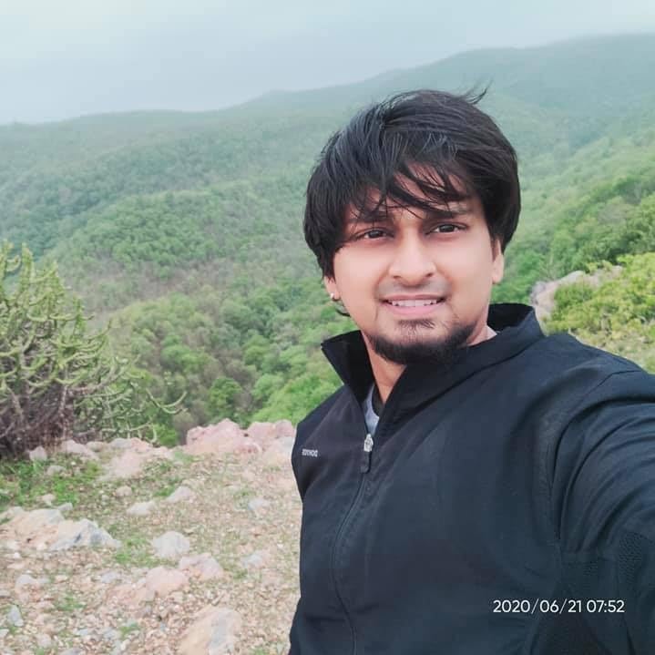 World of shubham's Amazon Page