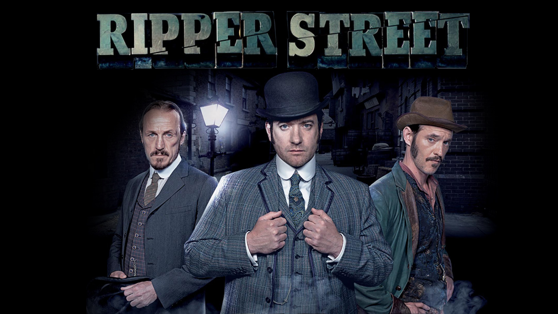 Watch Jack the Ripper | Prime Video