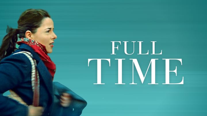 Watch Full Time | Prime Video