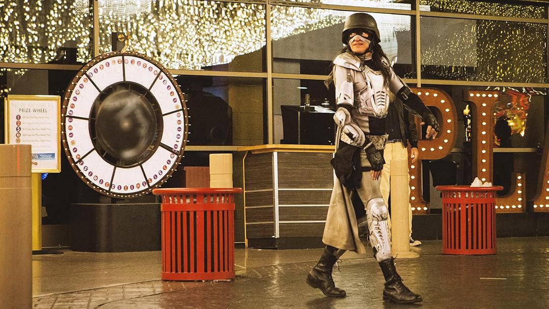 Watch The Legend of Master Legend | Prime Video